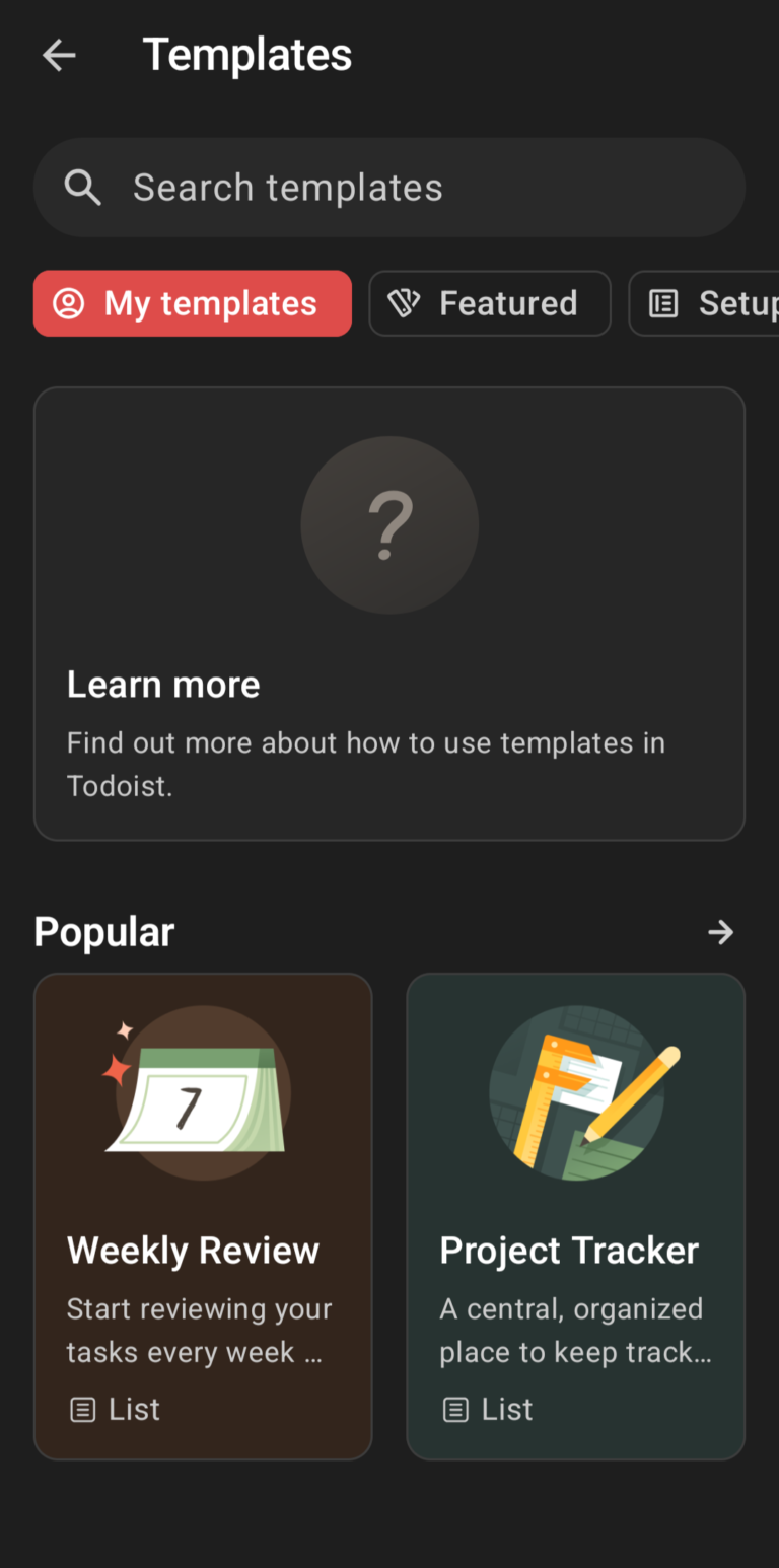 Best Time Management Apps to Keep You on Track - Tech.co