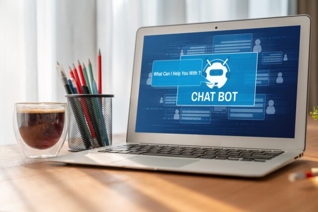 How to Build Your Own Chatbot For Free (2025): No Coding Needed