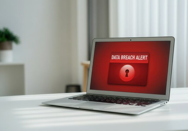 How to Prevent a Data Breach: 7 Practical Steps