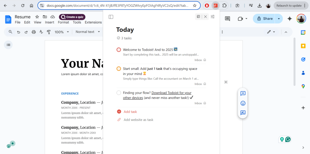 Top 10 Best Free/Paid AI Extensions for Google Chrome