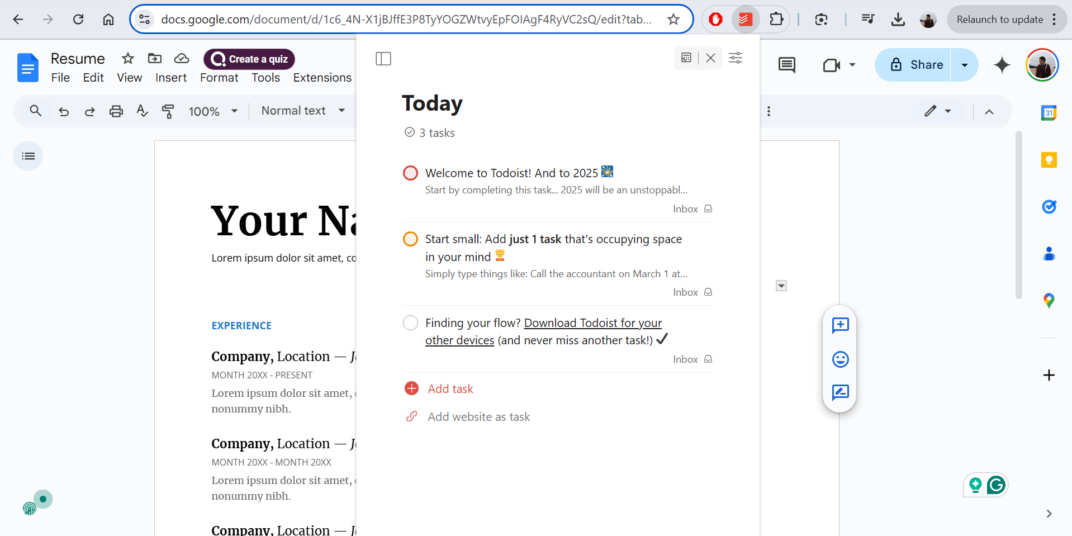 Top 10 Best Free/Paid AI Extensions for Google Chrome