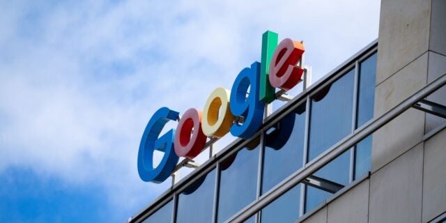 Alphabet Spells Out Job Cuts for Google Cloud Workers - Tech.co