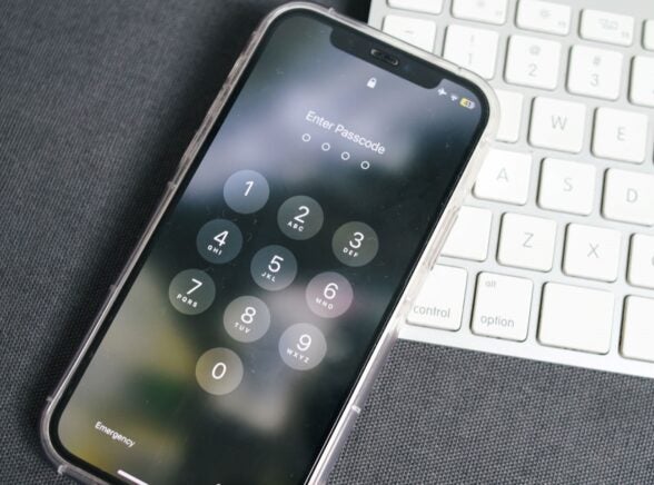 UK Officials Demand Access to Encrypted Data from Apple - Tech.co