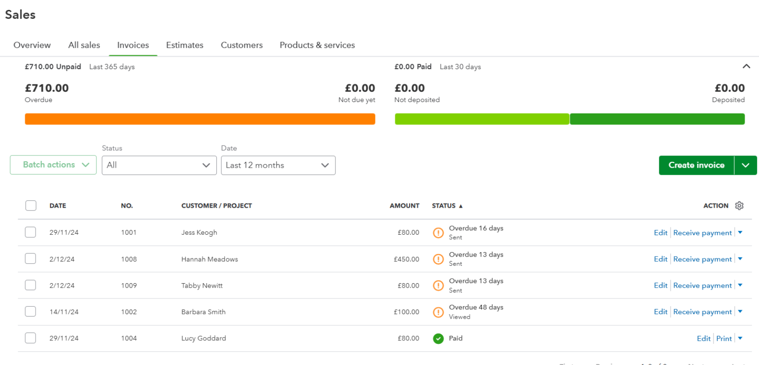Xero vs QuickBooks for Accounting: Features, Fees & UX 2025