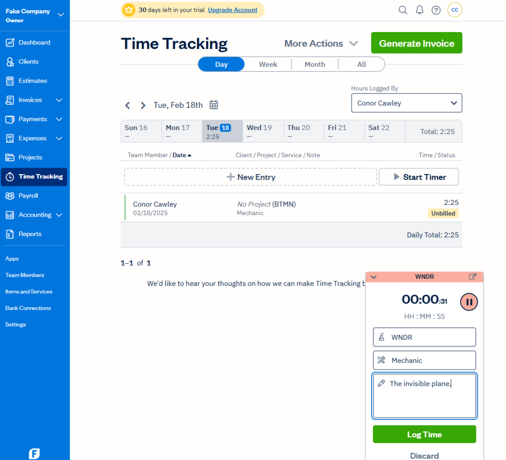 FreshBooks Pricing: Prices, Plans & Add-On Fees Compared