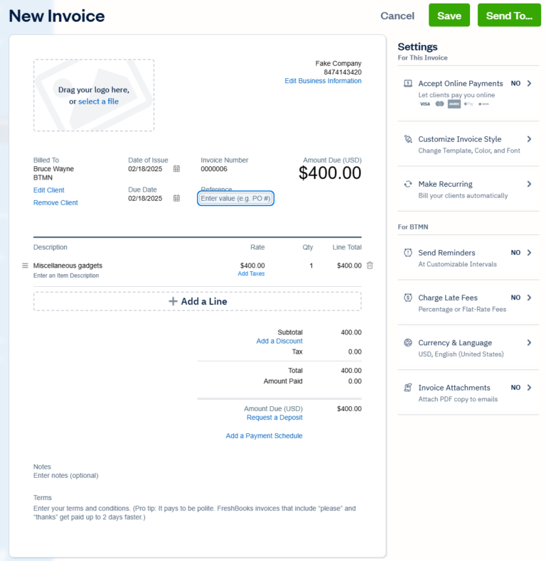 FreshBooks Pricing: Prices, Plans & Add-On Fees Compared