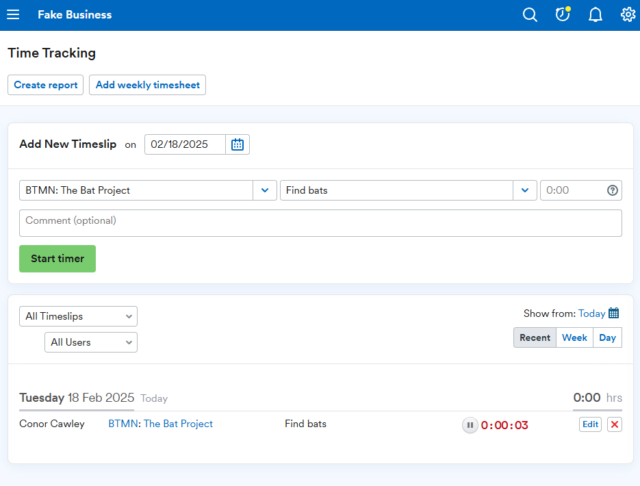 FreeAgent Review: Features & Pricing Guide