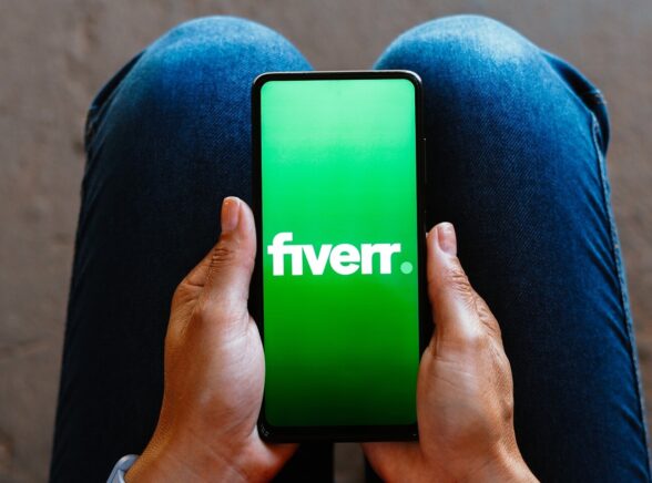 'Visionary Platform' Fiverr Go Pays Freelancers to Train AI Models