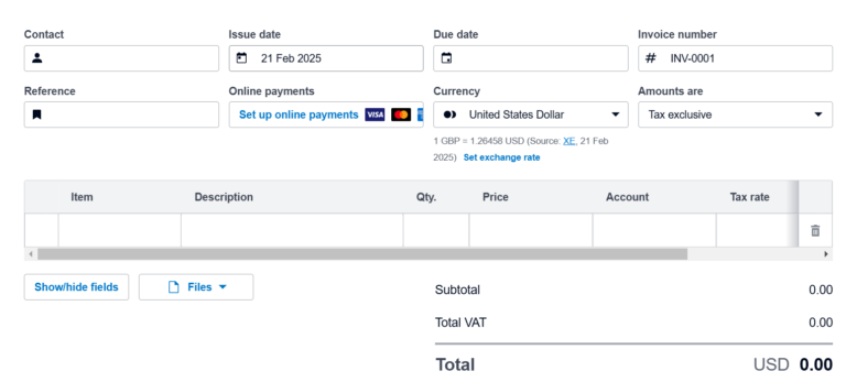 Xero Review: Everything You Need to Know