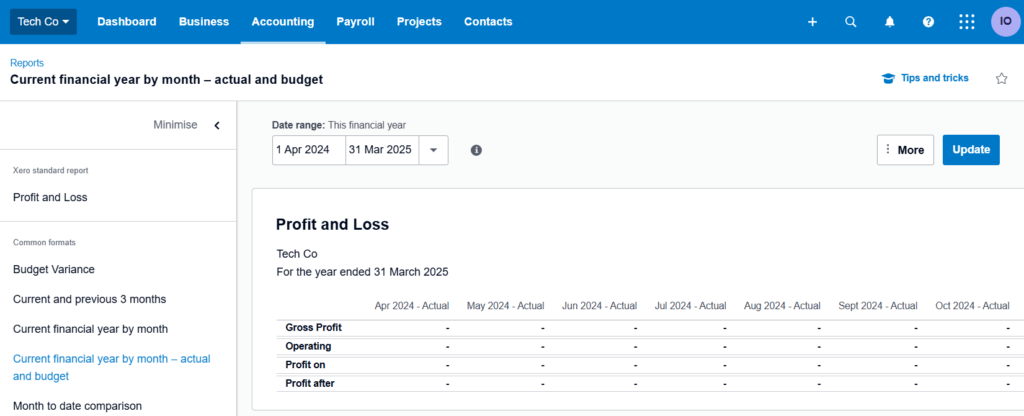 Xero Review 2025: Everything You Need to Know