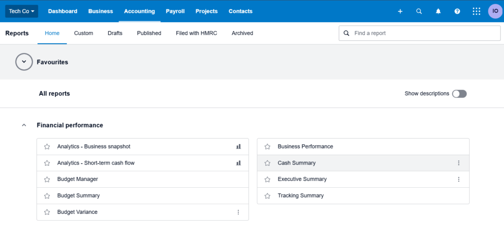 Xero Review: Everything You Need to Know