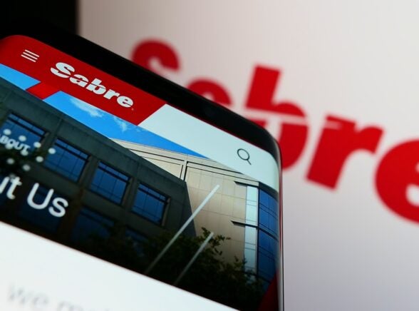 Travel Tech Provider Sabre Explores Sale of Booking Platform