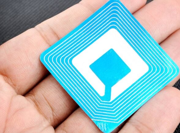 New Chipless RFID Tag is Cheaper and More Sustainable: