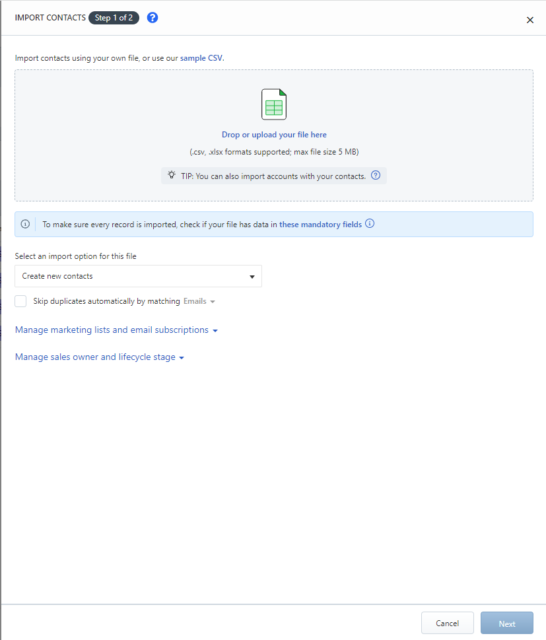 Top Simplest CRM Systems - Comparison Guide with Screenshots