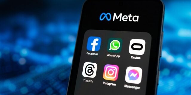 Community Notes Are Coming to Meta Platforms Next Week - Tech.co
