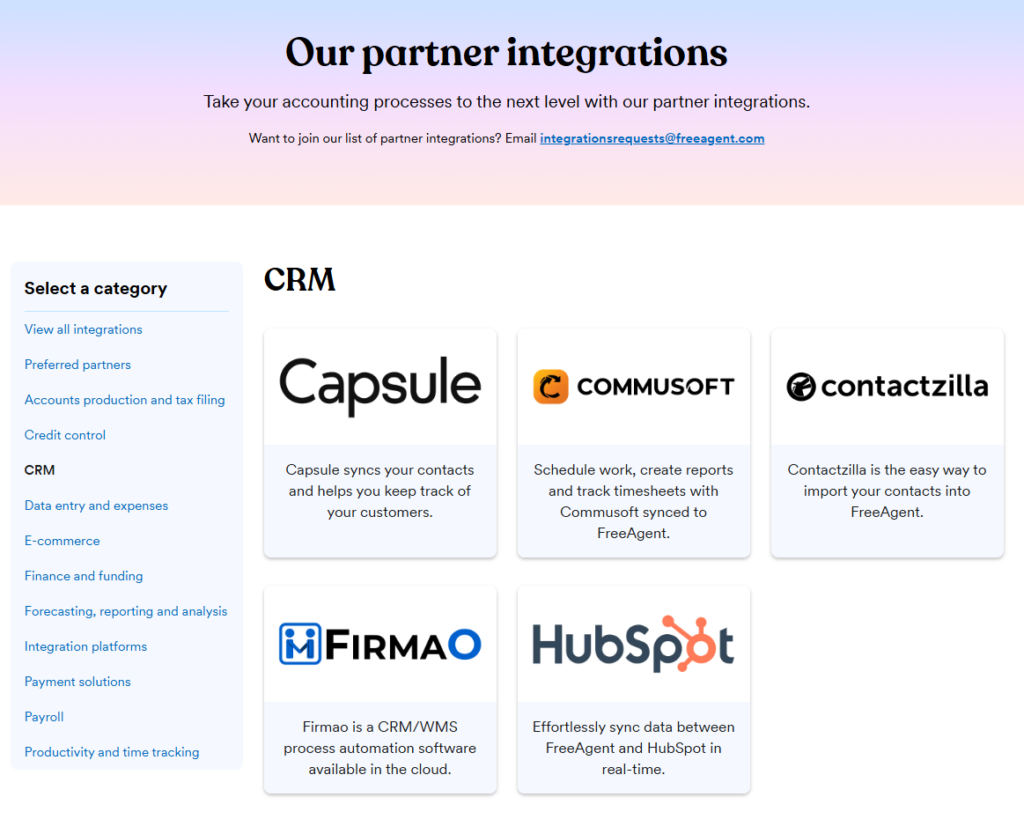 FreeAgent Review (2025): Features & Pricing Guide