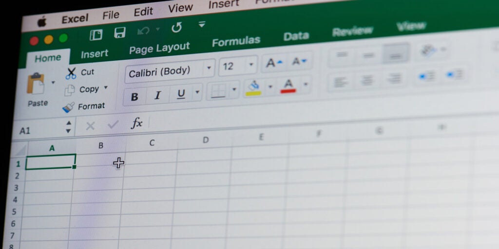 Creating a POS System in Excel: Pros, Cons and Alternatives