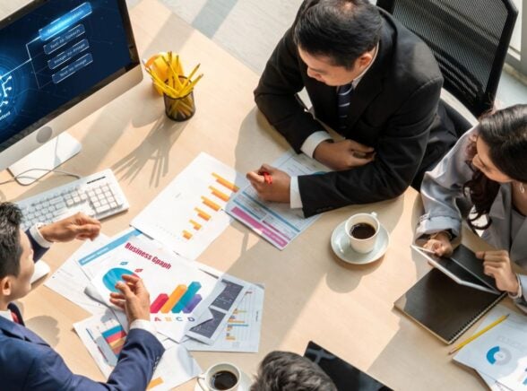 Study: Most CEOs Suspect Employees Use AI Without Approval