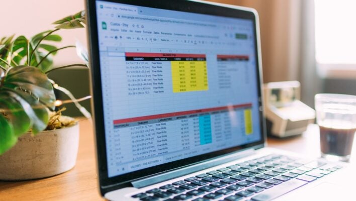 Creating a POS System in Excel: Pros, Cons and Alternatives
