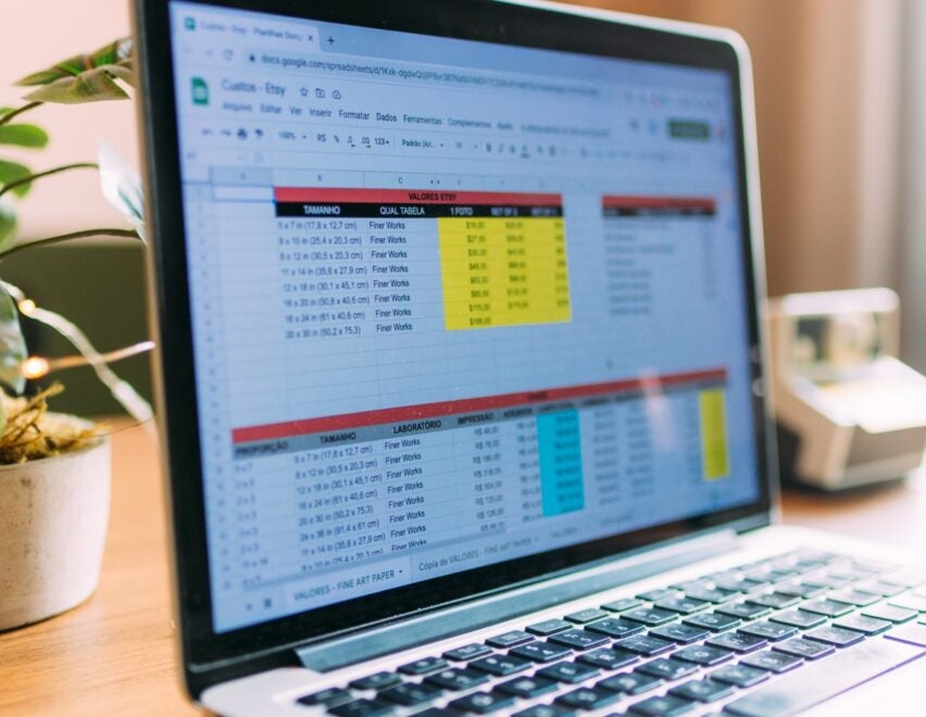 Creating a POS System in Excel: Pros, Cons and Alternatives