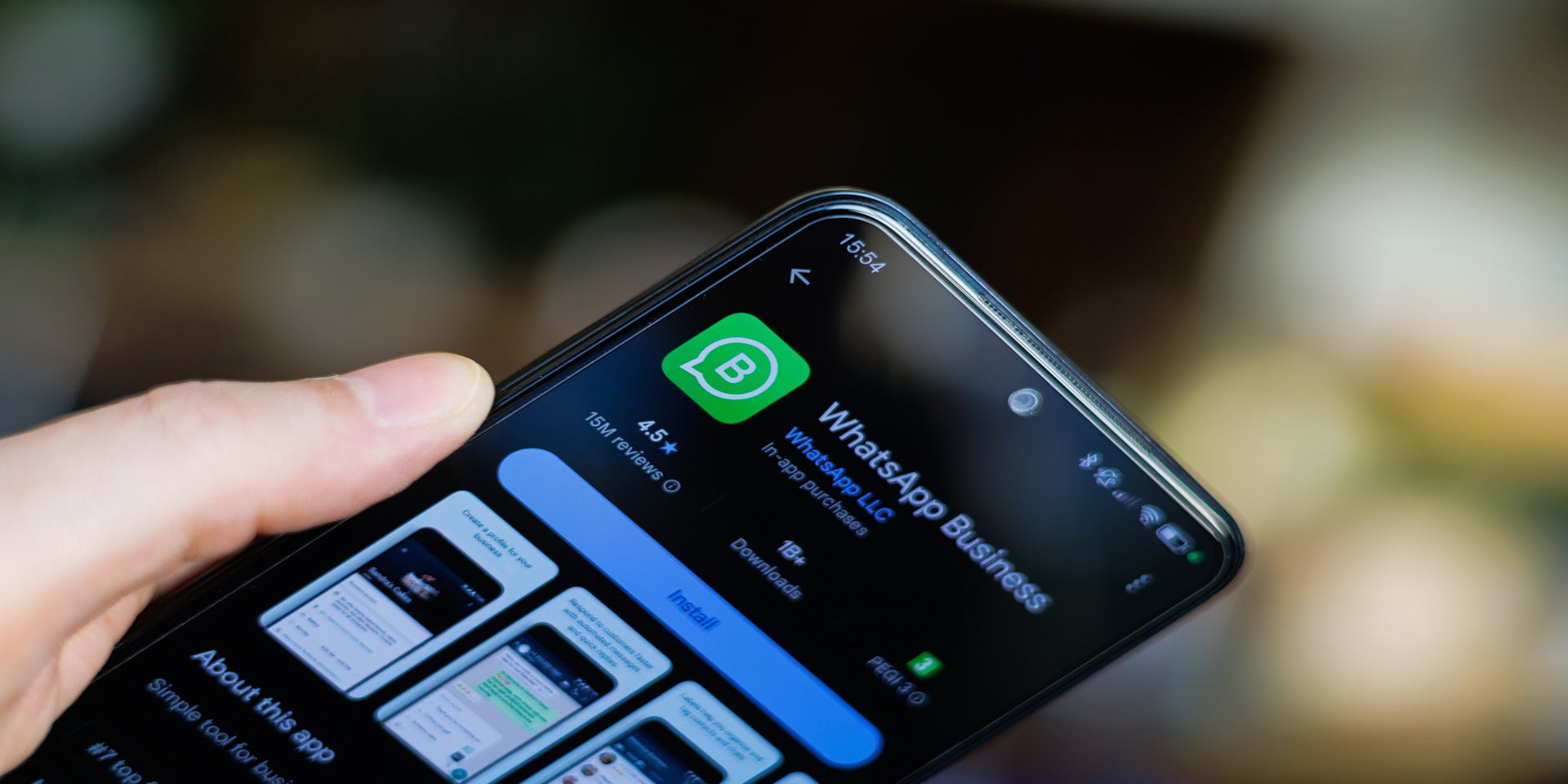 What is WhatsApp Business and How Do You Use It? Guide