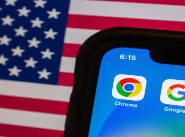 Google Argues: Antitrust Ruling Will Hurt US AI Progress