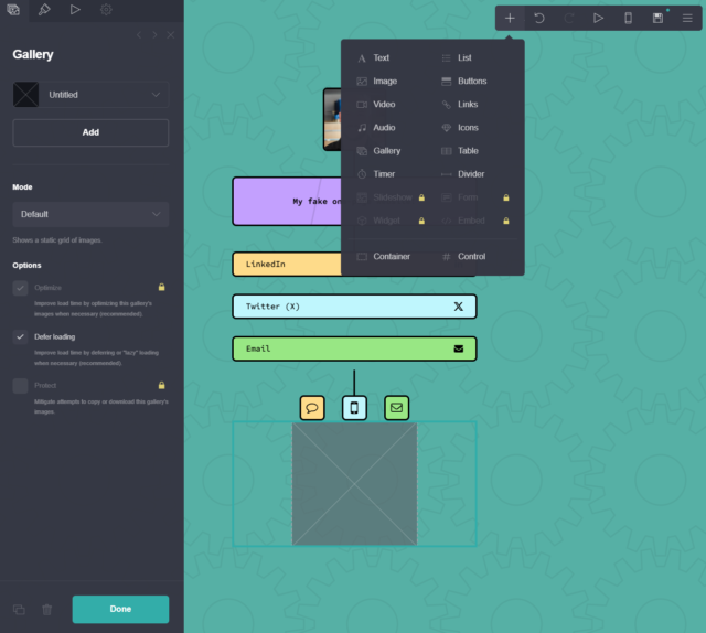 Carrd Review: Website Builder Features & Pricing