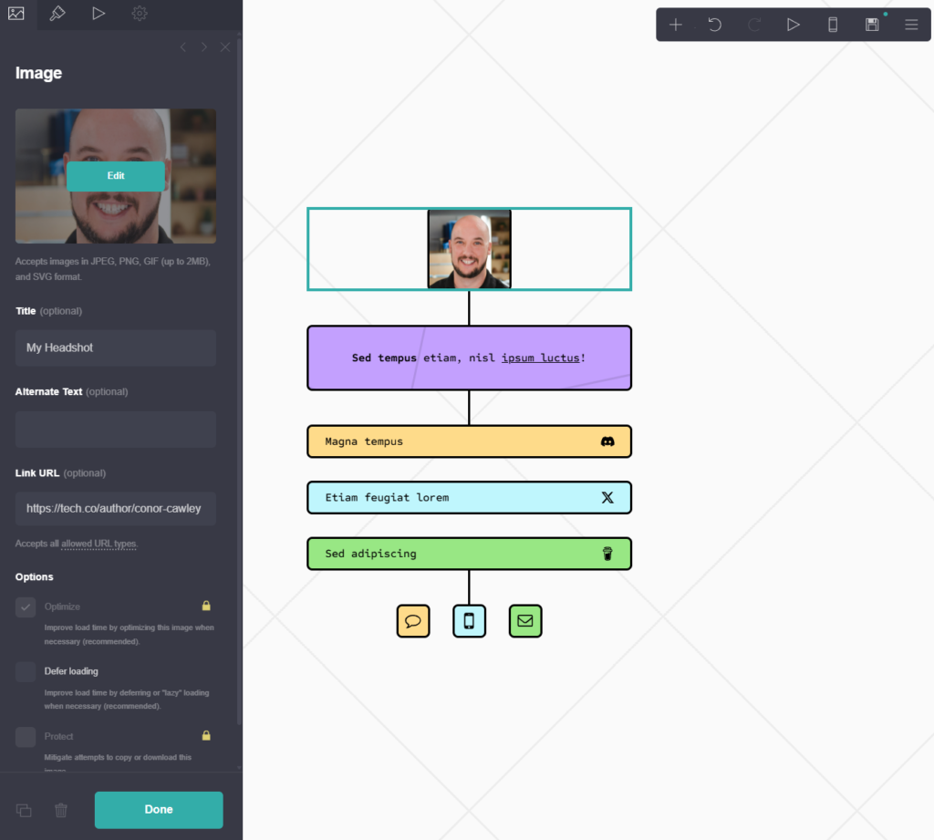 Carrd Review 2025: Website Builder Features & Pricing