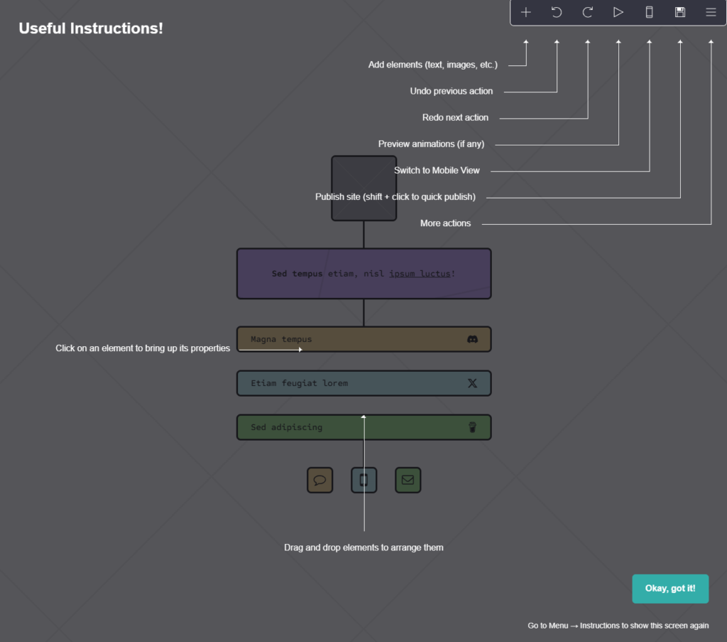 Carrd Review 2025: Website Builder Features & Pricing