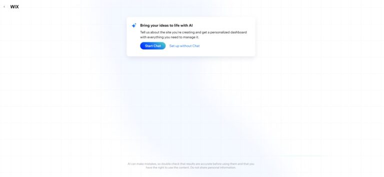 How to Build a Website With AI: Best Tools, Tips and Tricks