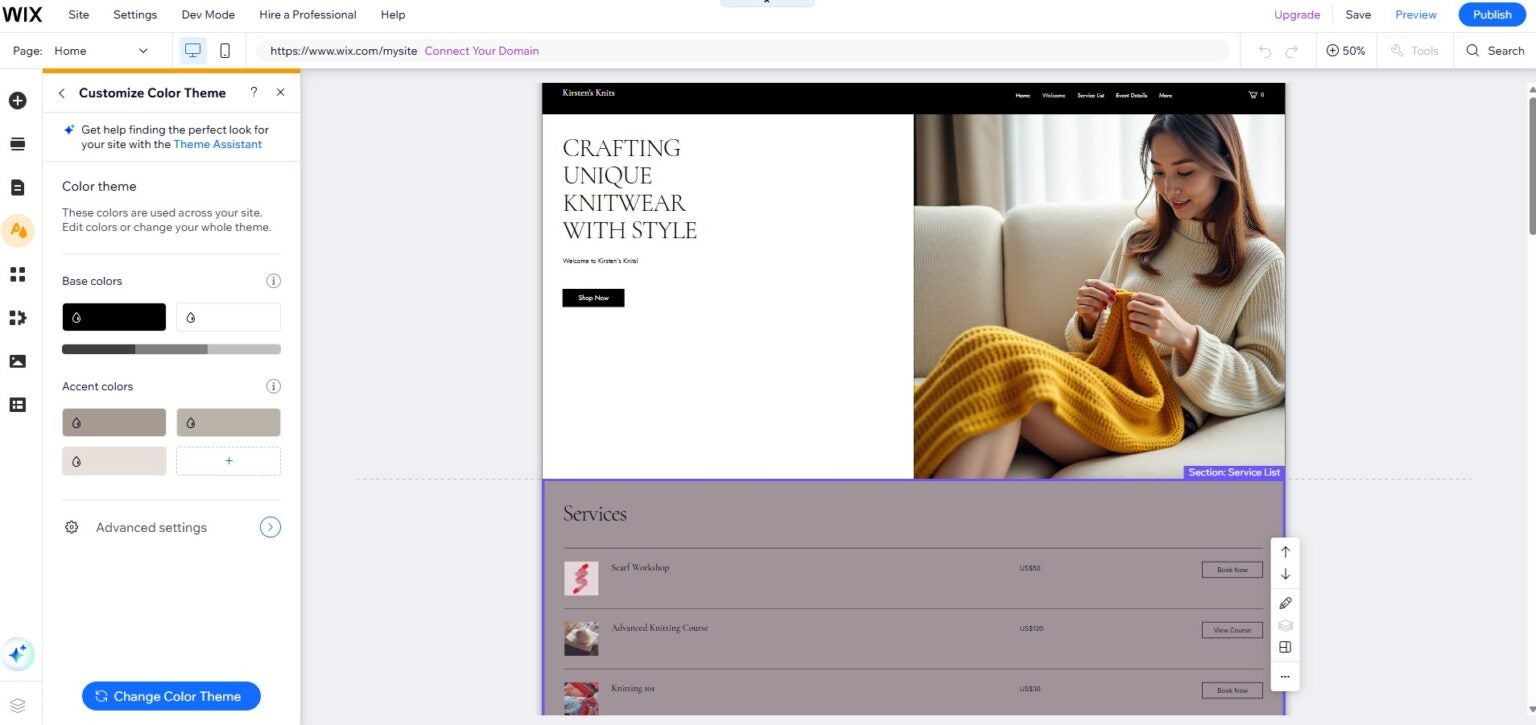 Hostinger vs Wix: Head-to-Head Test & Comparison (2026)