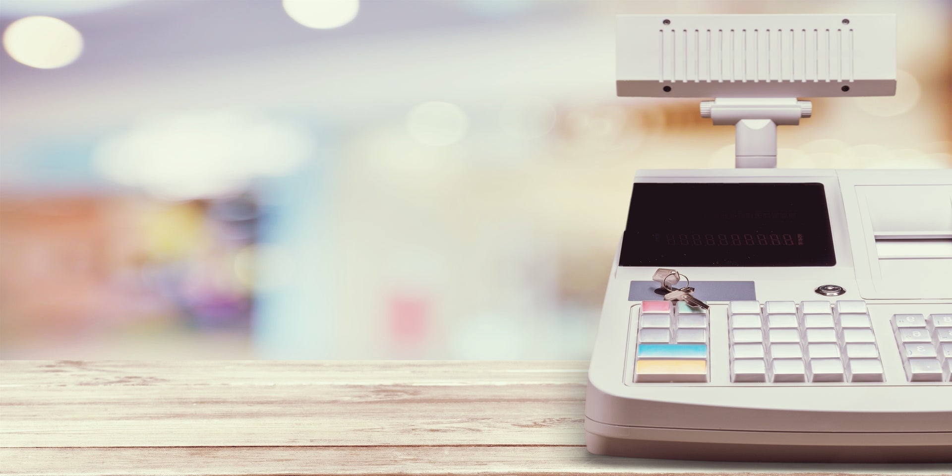 Best Cash Registers for Small Business - 2026 Comparison Guide