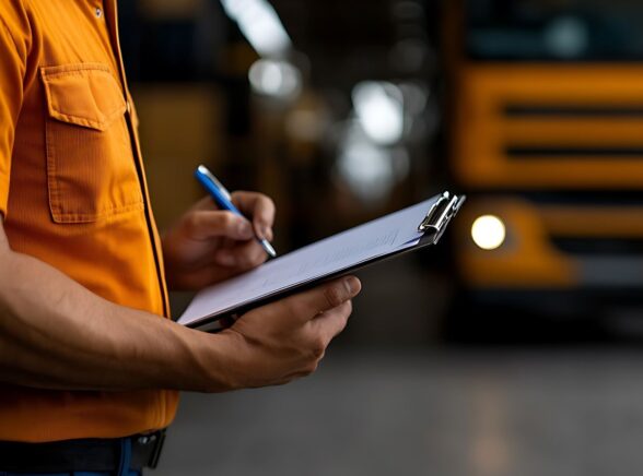 Logistics Certifications: How to Get Ahead in the Industry
