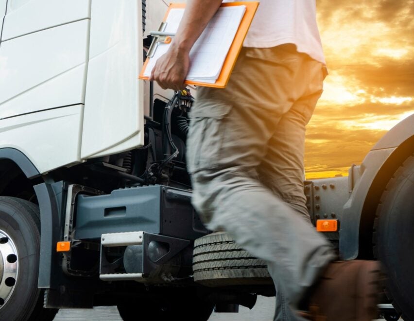 How Driver Gaps Are Affecting More Than Just Deliveries