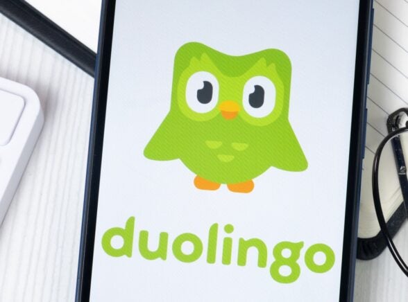 Duolingo CEO Now Stating AI Won't Replace Full Time Employees