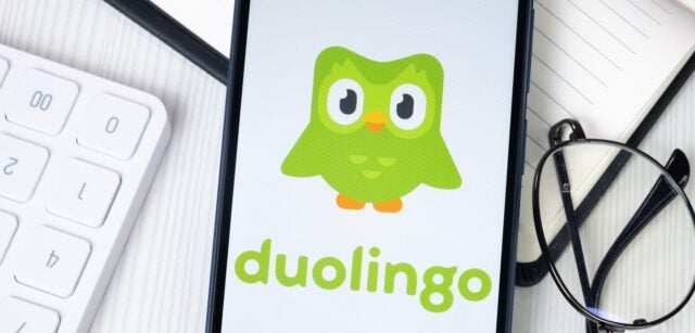Duolingo CEO Now Stating AI Won't Replace Full Time Employees