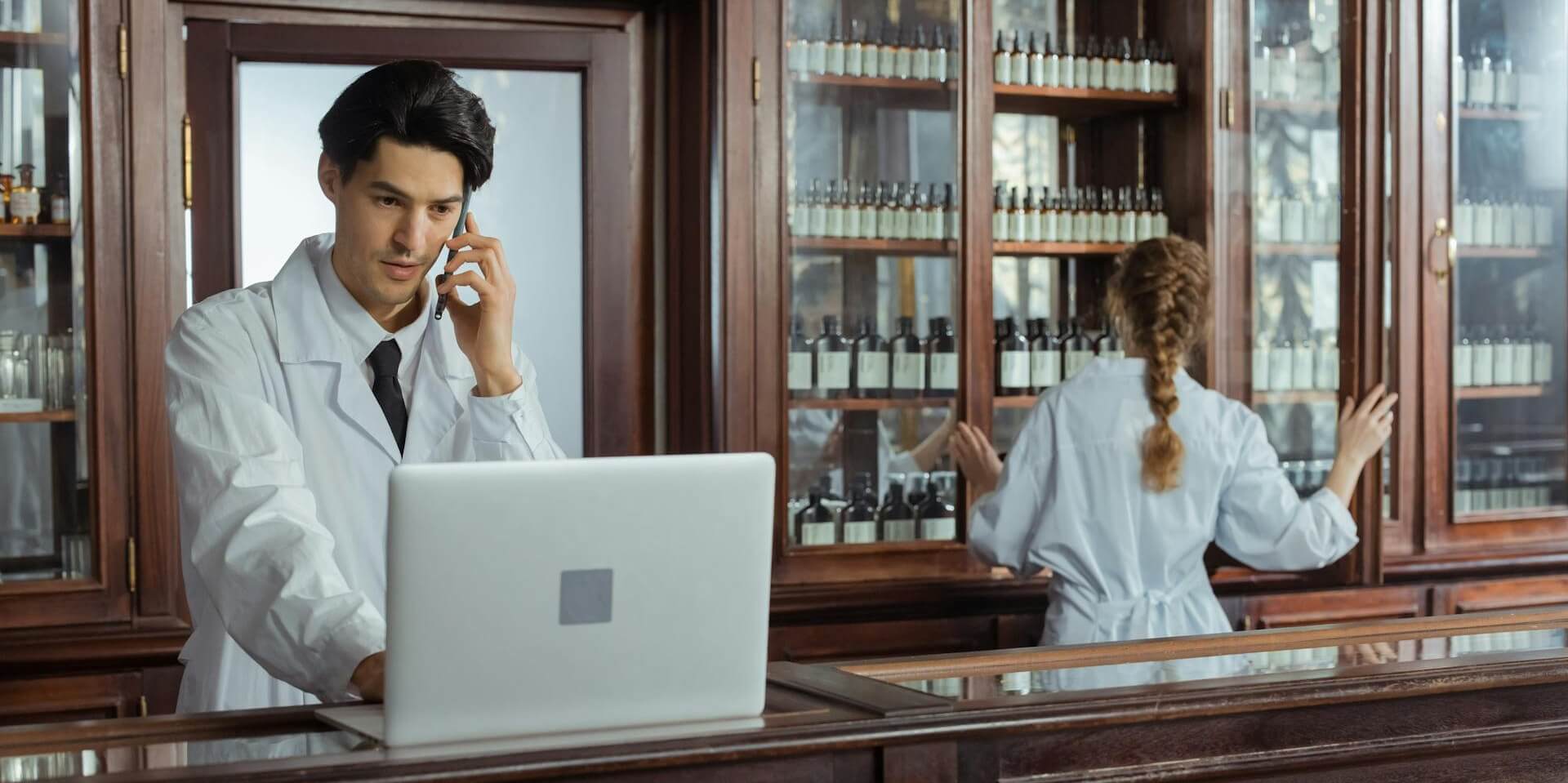 Best Pharmacy POS Systems: Features & Costs Compared 2026
