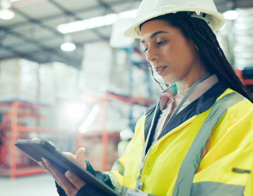 How To Stay Ahead of Logistics Compliance Shifts