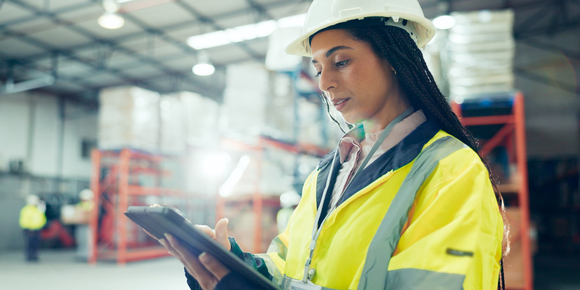 How To Stay Ahead of Logistics Compliance Shifts