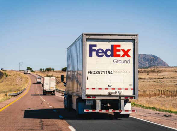 FedEx Announces 5.9% Shipping Rate Hike for 2026 - Tech.co
