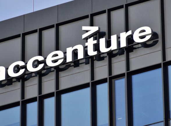 Accenture Lays Off Thousands of Employees to Make Room for AI