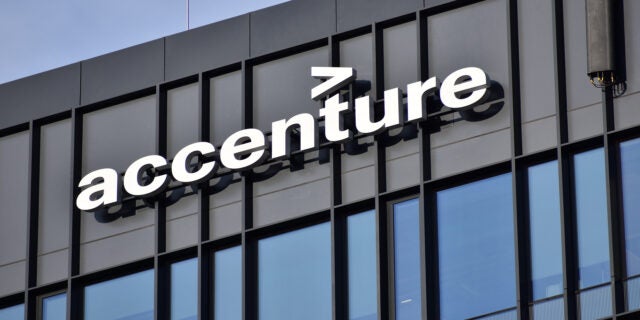 Accenture Lays Off Thousands of Employees to Make Room for AI