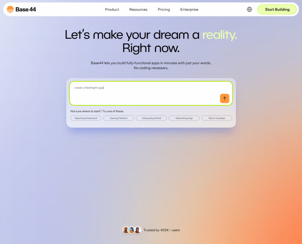 Best Ai App Builders 2026 No Code Low Code And More