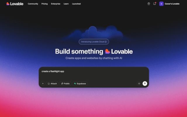 Base44 vs Lovable: Features, Pricing, and Ease of Use Testing
