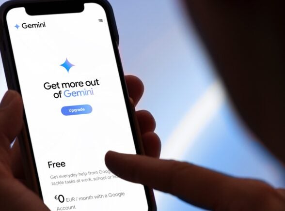 Google Announces New Gemini Enterprise Packages