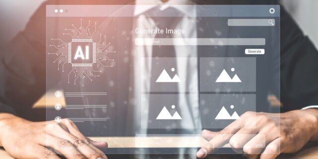 Best AI Image Generators - Comparison Guide w/ Examples 2026