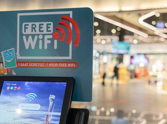 TSA Warns Travelers to Avoid Free Airport Wi-Fi - Tech.co
