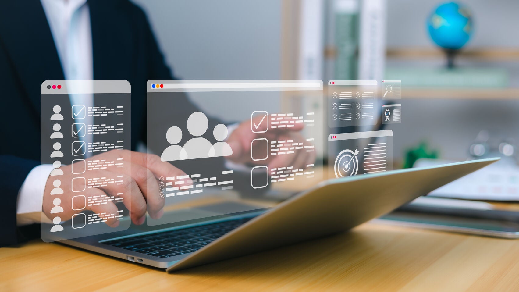 The Best Alternatives to ADP: Ranked