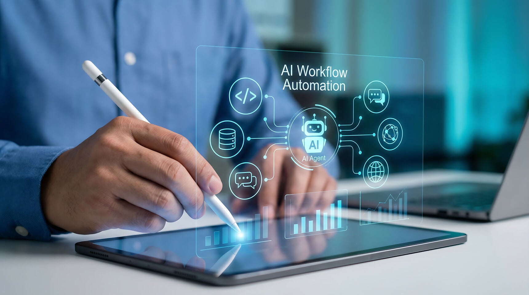 What Are Agentic AI Workflows? Benefits and Business Use Cases