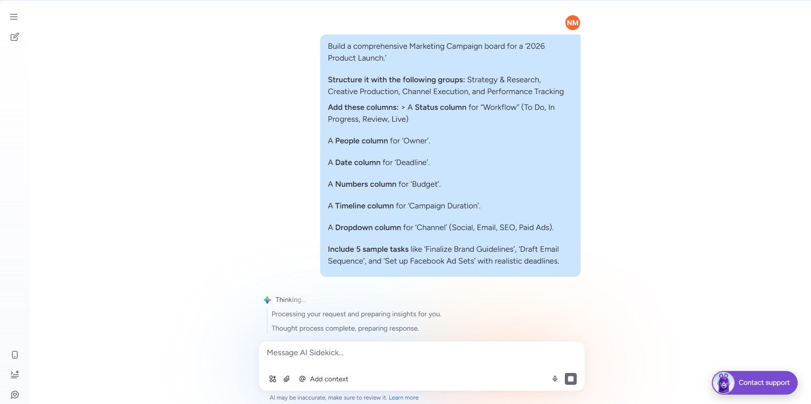 How to Automate Marketing Campaigns and Why It's Important - Tech.co